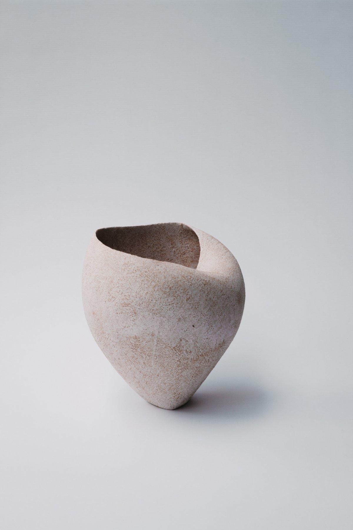 YinjiSpace - Turkish Ceramist x Yasha Butler